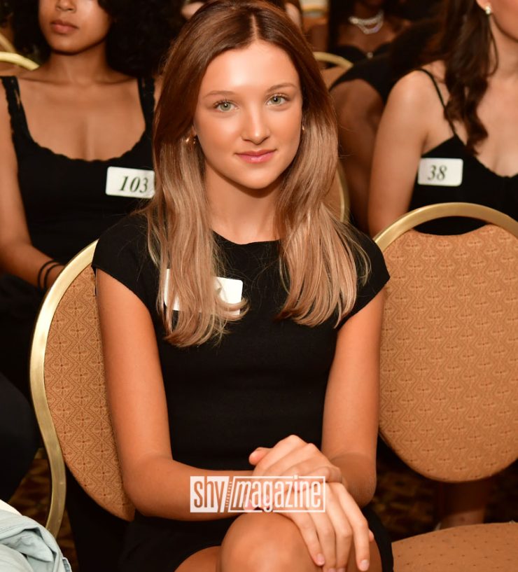 (Recap) DC Fashion Week Model Auditions 2023 - Shy Magazine