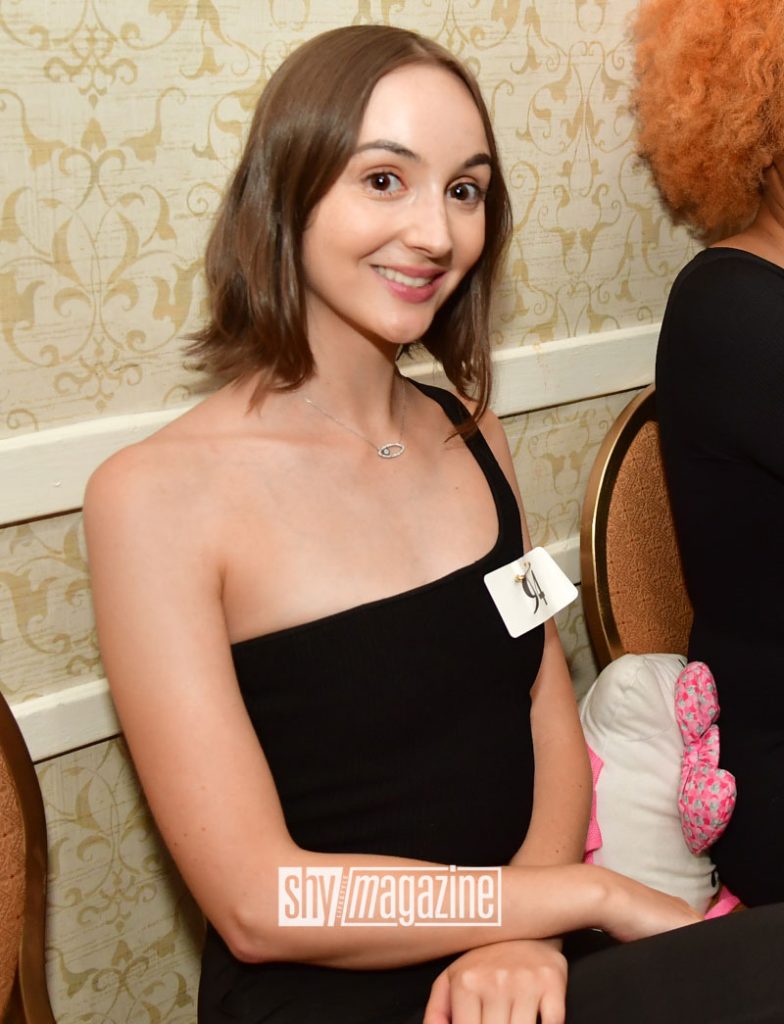 (Recap) DC Fashion Week Model Auditions 2023 - Shy Magazine