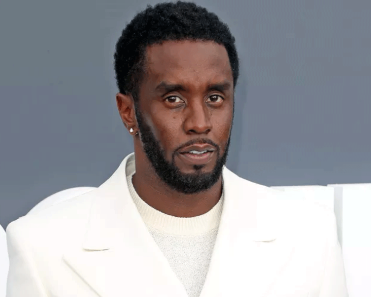 More than a dozen companies sever ties with Sean Combs following ...