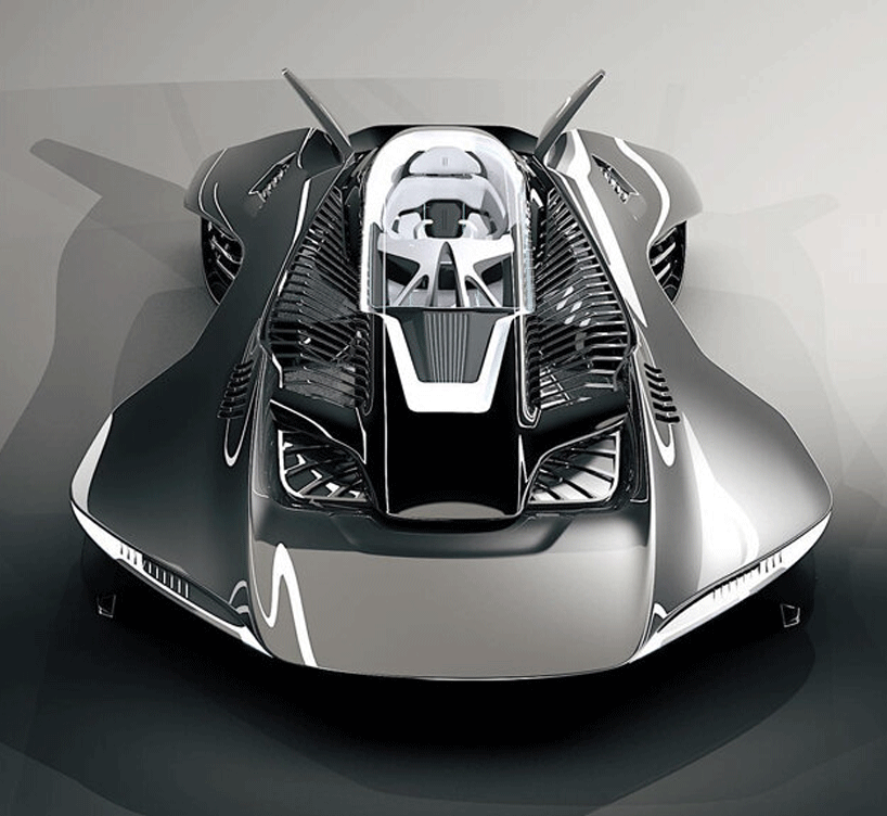 Someone actually made a REAL Flying car! - Shy Magazine