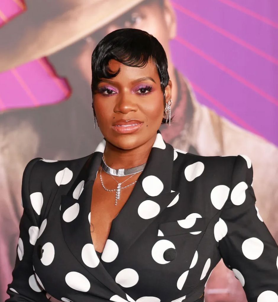Fantasia Barrino alleges that an Airbnb host engaged in racial profiling against her and her ...