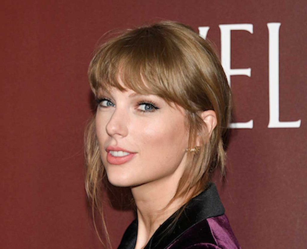 Taylor Swift Unveils "The Tortured Poets Department" Tracklist ...