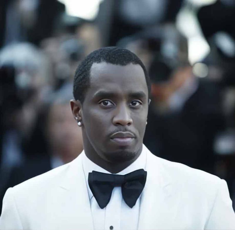 Hip-Hop Mogul Sean 'Diddy' Combs Arrested in New York Hotel - Shy Magazine Hip-Hop Mogul Sean 'Diddy' Combs Arrested in New York Hotel - Shy Magazine