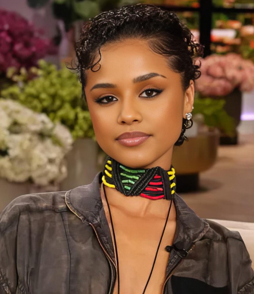 Tyla’s Rise to Global Stardom: Music, Fashion, and Cultural ...