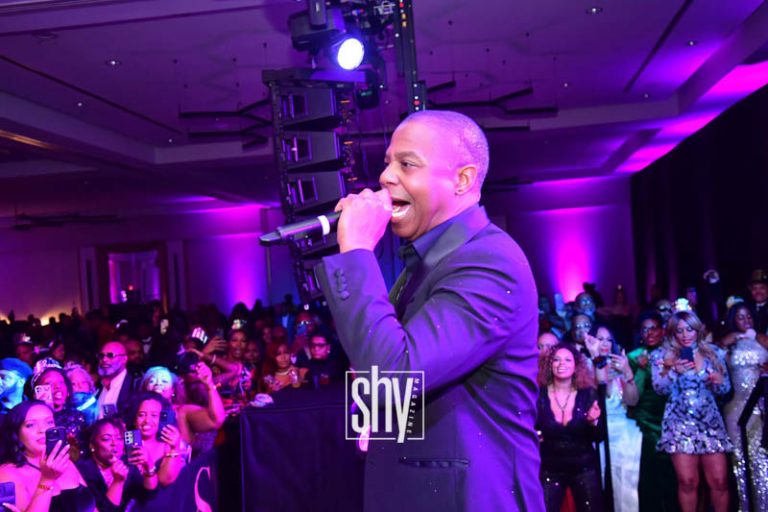 Hyatt Regency, VA, 12.31.25 – NYE - Social Architects - Shy Magazine