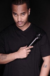 Catching Up With DJ Quicksilva - Shy Magazine