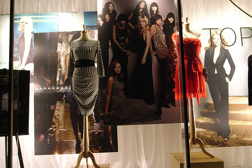 8 Fabulous Celebrity Designers - Shy Magazine