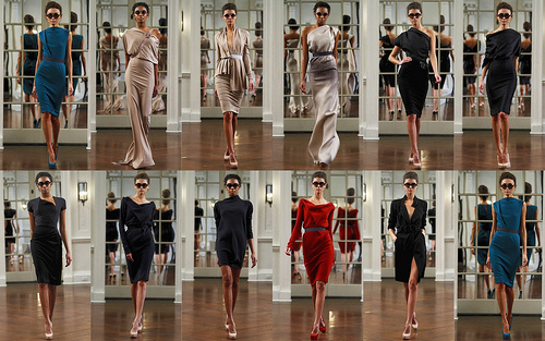 8 Fabulous Celebrity Designers - Shy Magazine