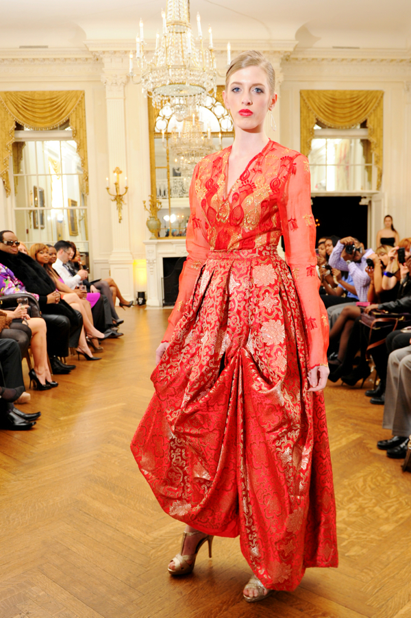 DC Fashion Week 2012 – Events Calendar - Shy Magazine